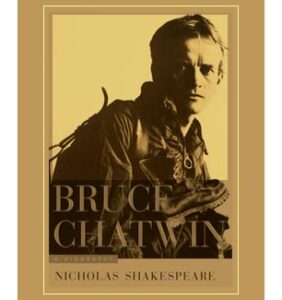 "Bruce Chatwin: A Biography" - Salon.com