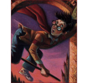 Hands off Harry Potter! - Salon.com