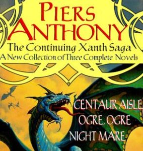 I was a captive of Xanth - Salon.com