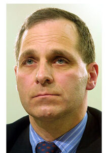 Judging Louis Freeh - Salon.com