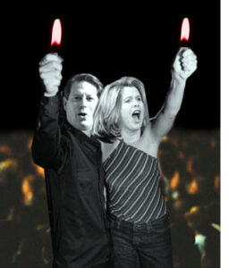 Gore, Fox and the Boss - Salon.com