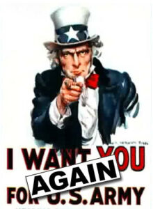 Bring back the draft? - Salon.com