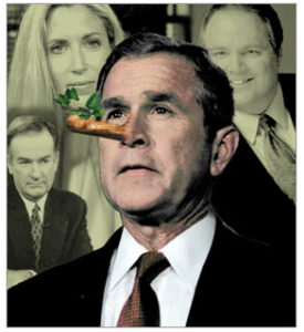 Big lies - Salon.com