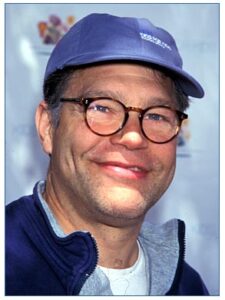 Franken bests Fox - Salon.com