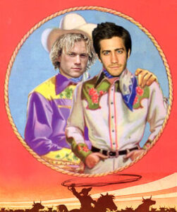 Will Jake and Heath shatter Hollywood's taboo against gay sex? - Salon.com