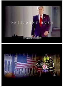 Has Bush no shame? - Salon.com