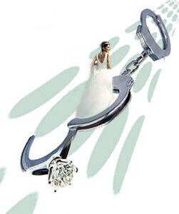 Runaway bride - Salon.com