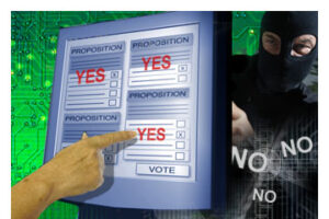 "Hacking Democracy" - Salon.com