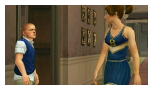 Tackling the terrible sexism in video games: Women are portrayed as ...