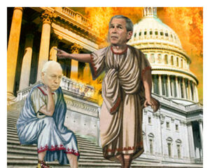 "Are We Rome?" - Salon.com