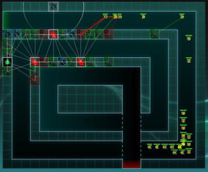 vector vision tower defense