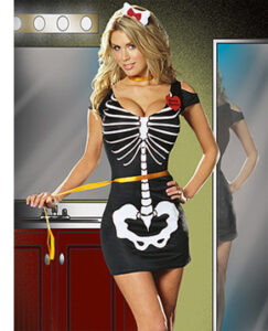 Eek, it's Sexy Anna Rexia! - Salon.com