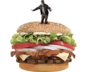 Indiana Jones and the kingdom of fat kids - Salon.com