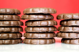 Gorging on Girl Scout cookies - Salon.com