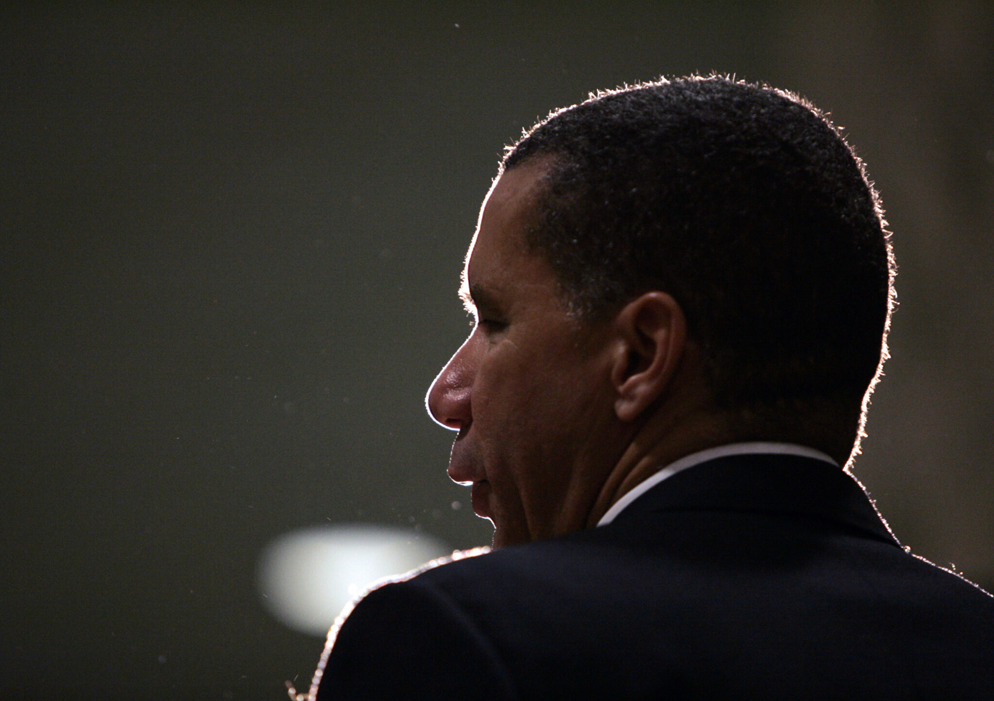 NY Gov. Paterson holds meeting on his future - Salon.com