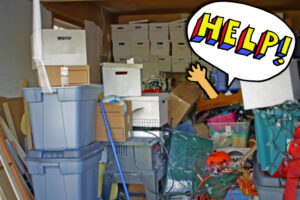 How hoarding shows cured my hoarding - Salon.com