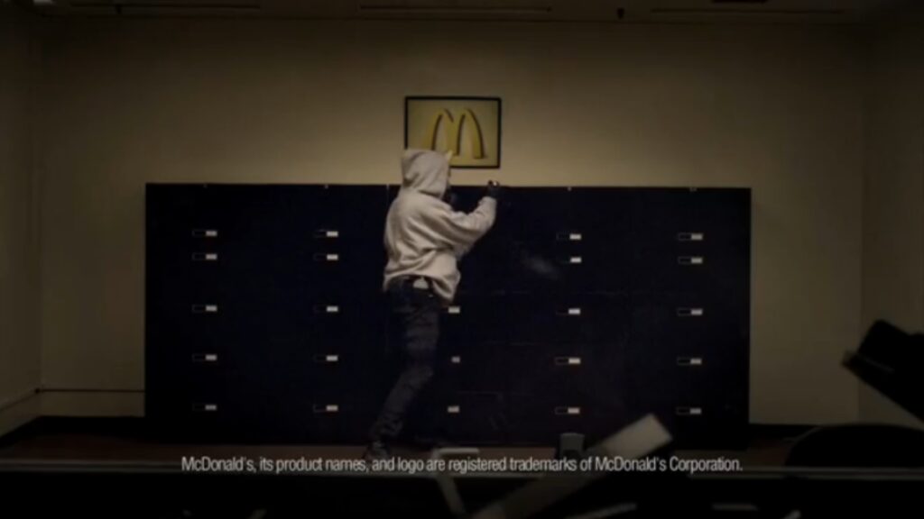 Burger King caught stealing recipe from McDonald's - Salon.com