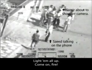 A guide to watching WikiLeaks' video of shooting in Iraq - Salon.com