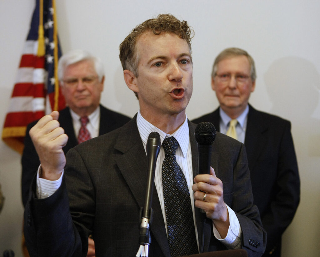 Dr. Rand Paul's crusade against board certification - Salon.com
