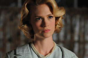I was Betty Draper - Salon.com