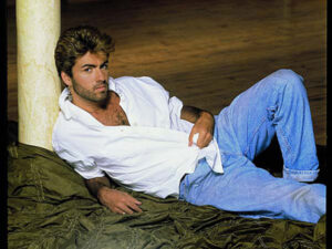 George Michael crashes into photo shop after gay pride parade - Salon.com
