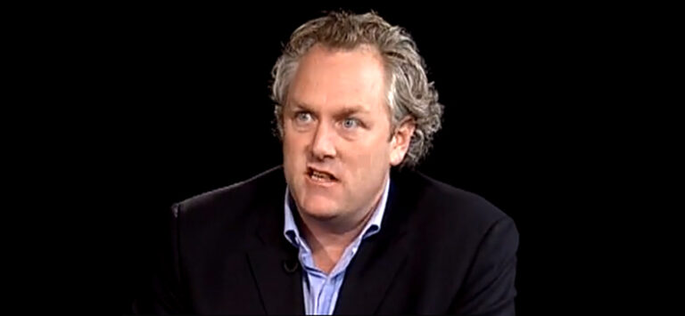 Politico editors baffled by strange new world of Andrew Breitbart's ...