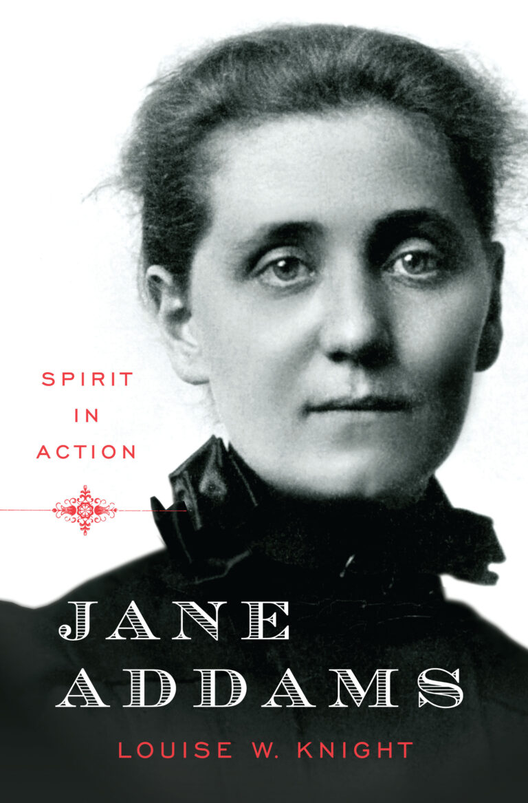 The biography Jane Addams deserves - Salon.com