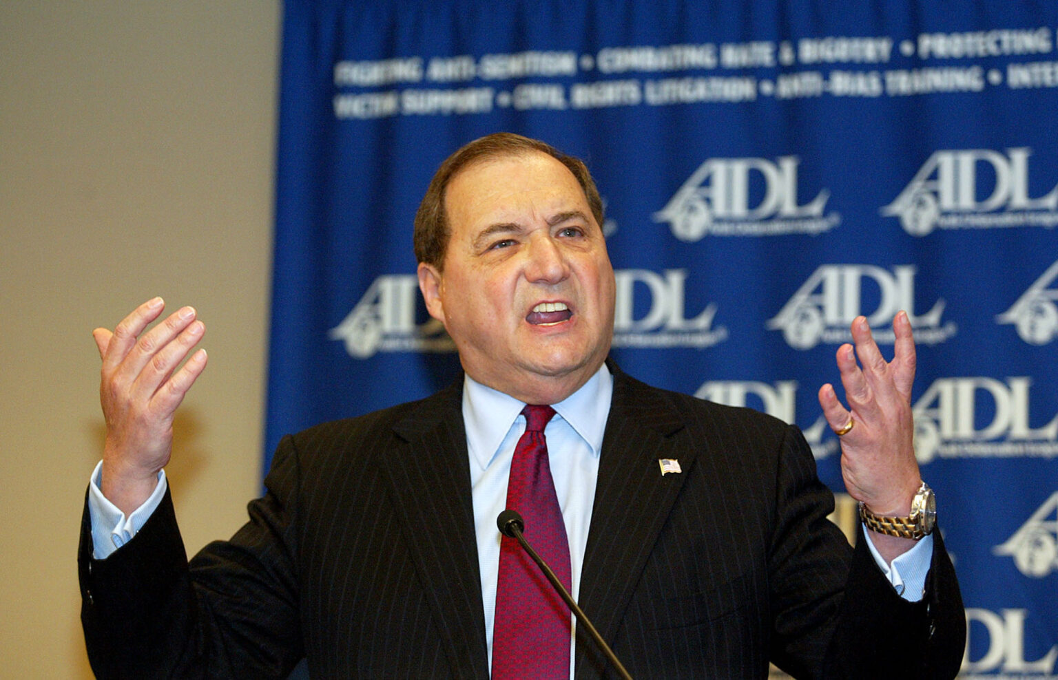 Anti-Defamation League slams Jewish groups for Israel criticism - Salon.com