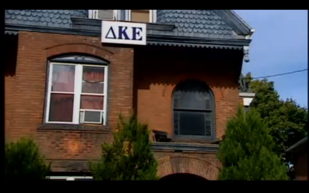 Yale frat boys are so grounded - Salon.com