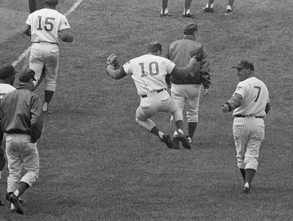 Ron Santo: Remembering the quintessential Cub - Salon.com