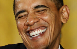 When will the economy finally make Obama smile? - Salon.com