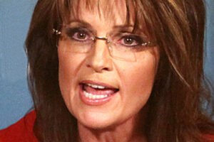 Sarah Palin's bizarre view of the First Amendment - Salon.com