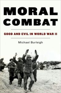 "Moral Combat": How immoral was the Second World War? - Salon.com
