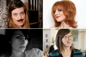 10 funniest women writers on the Internet - Salon.com