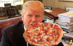 Donald Trump responds to Pizzagate 2011 - Salon.com