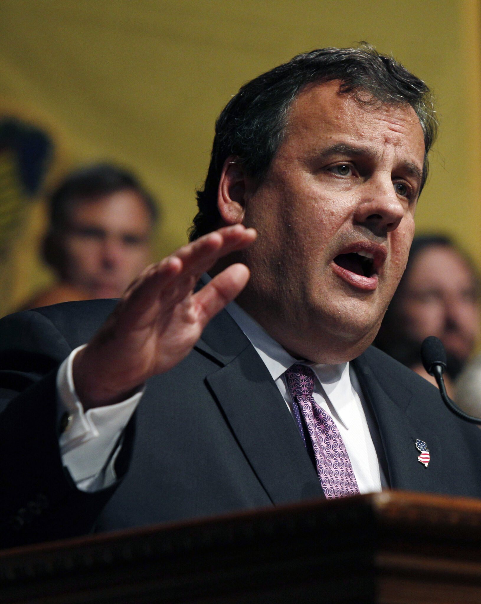 The rise of the Chris Christie Democrats - Salon.com
