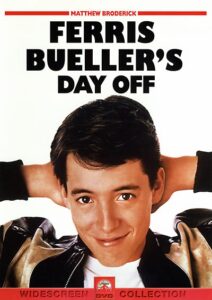 Why we still love "Ferris Bueller" - Salon.com