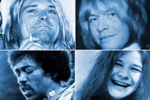 The "27 Club" - curse or myth? - Salon.com