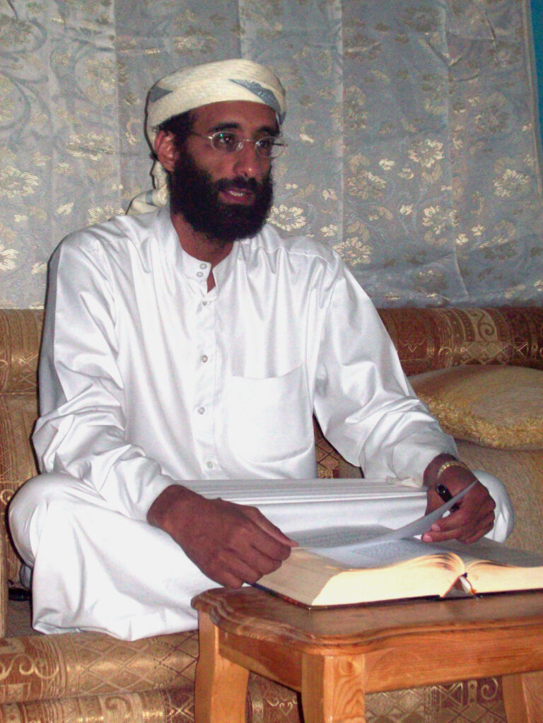 The transformation of Anwar al-Awlaki - Salon.com