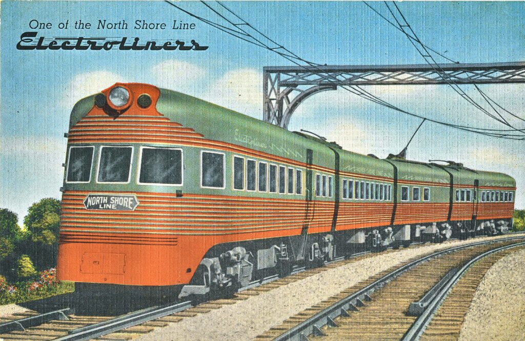 The colorful world of forgotten trains - Salon.com