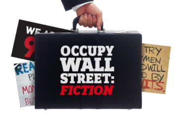 New fiction inspired by Occupy Wall Street - Salon.com
