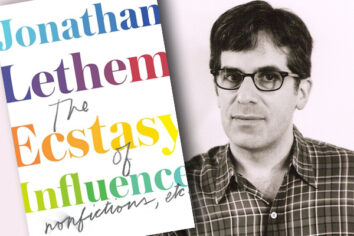Jonathan Lethem: The literary world is like high school - Salon.com