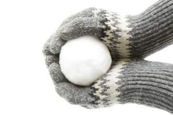 My first snowfall - Salon.com