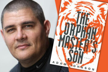 "The Orphan Master's Son": Love in the kingdom of lies - Salon.com