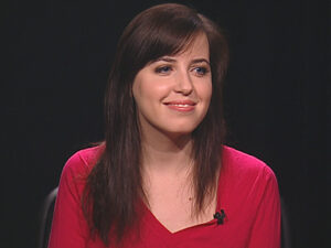 Irin Carmon on "Countdown" - Salon.com