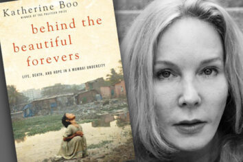 "Behind the Beautiful Forevers": Real-life Indian epic - Salon.com