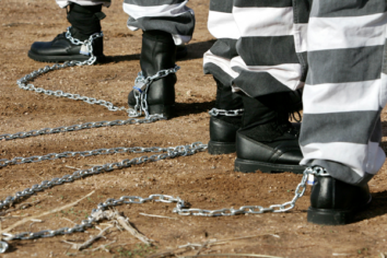 21st century chain gangs - Salon.com