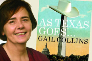 Gail Collins: Texas runs America - Salon.com