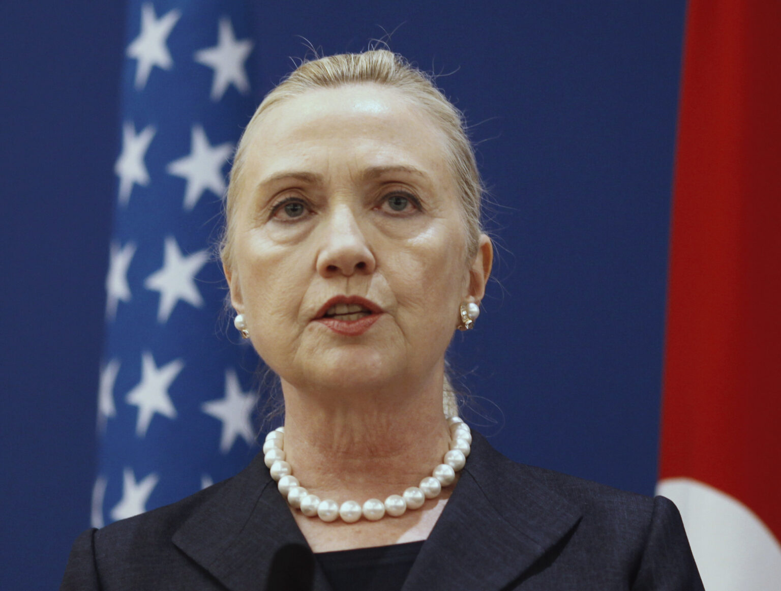 Hillary Clinton does not have time for your games - Salon.com