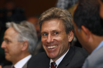 Who was Ambassador Stevens? - Salon.com